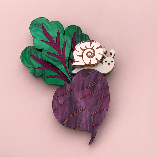 Jewellery | Peppy Chapette